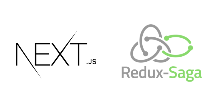Perfect combo Next & Redux-Saga
